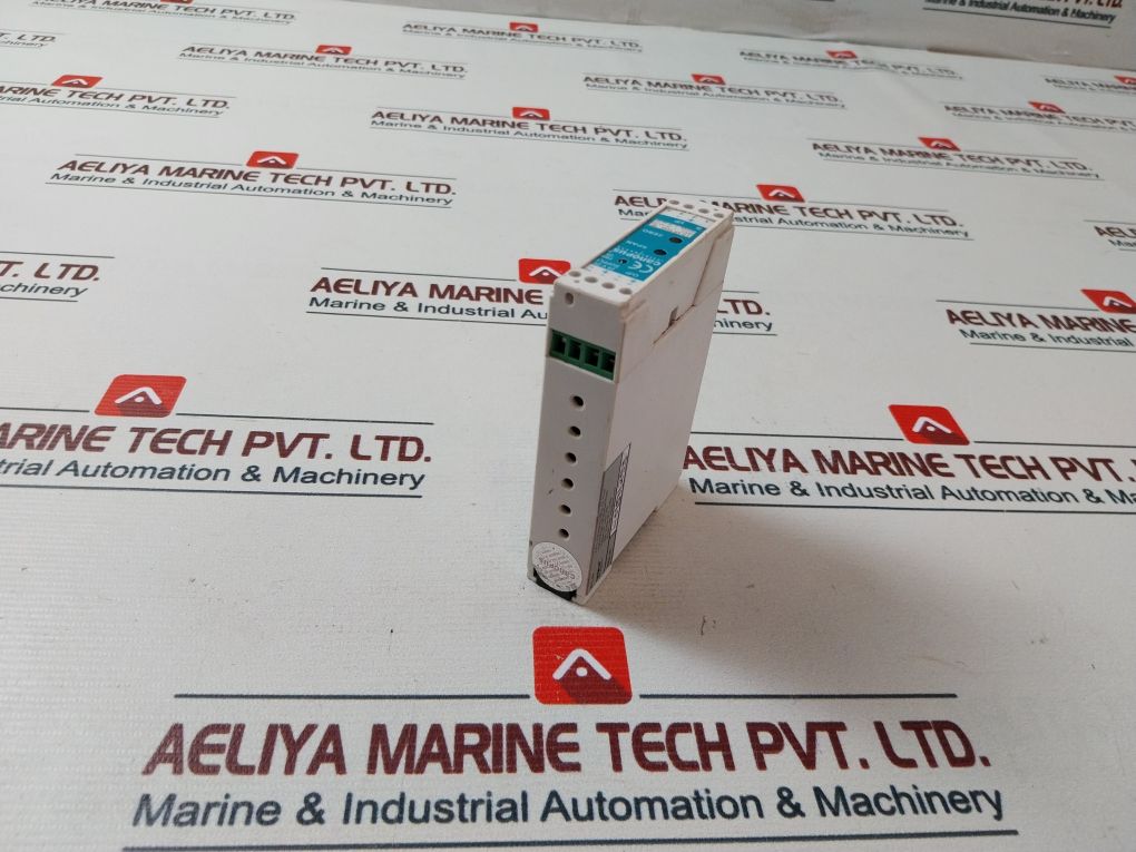 Canopus I Ii 2D 4242-3P Signal Isolator 4-20 Ma Dc – Aeliya Marine Tech