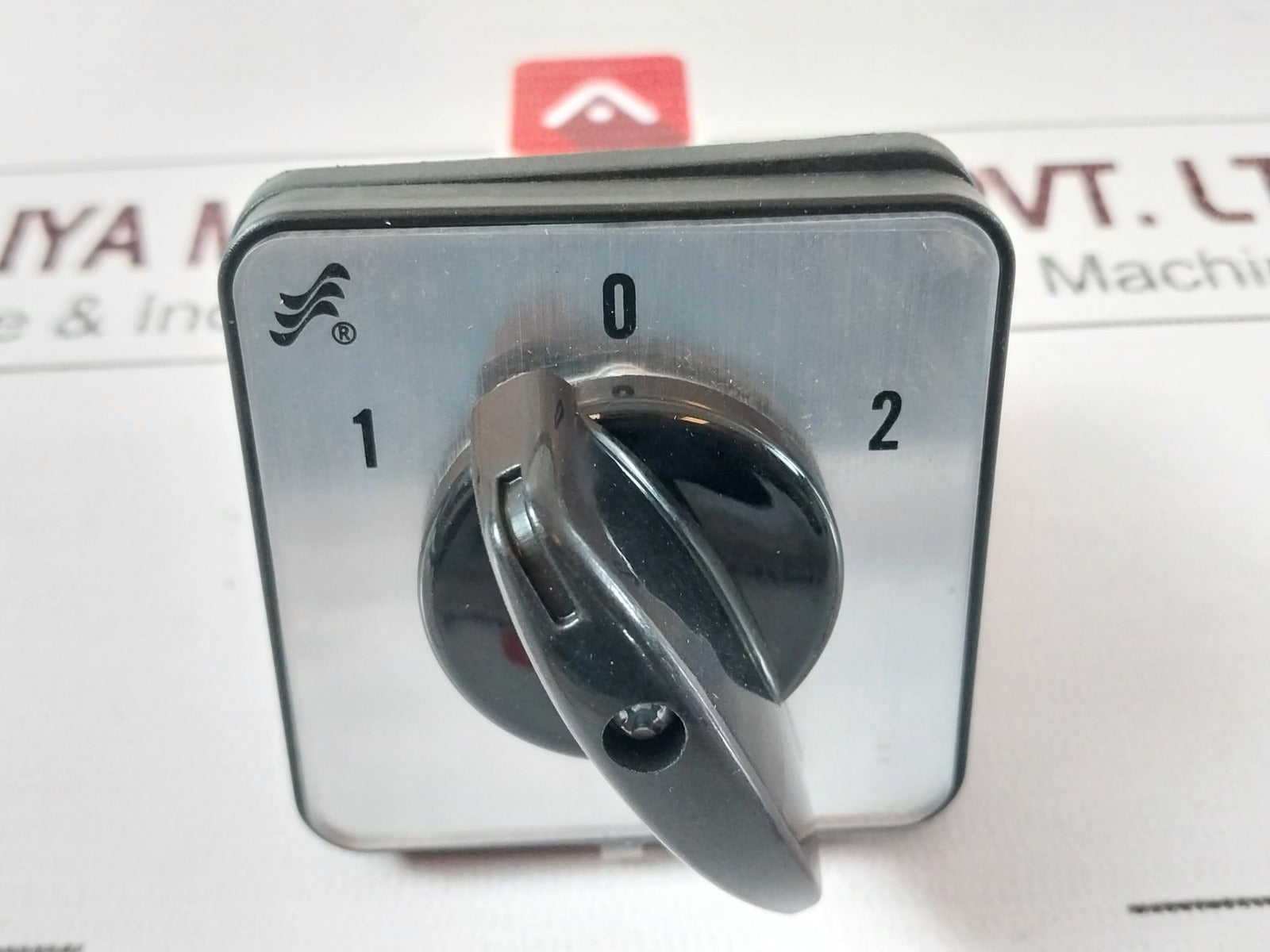 Cansen Lw26-20 Wenzhou Changjiang Electric Switch Ip20 50Hz – Aeliya ...