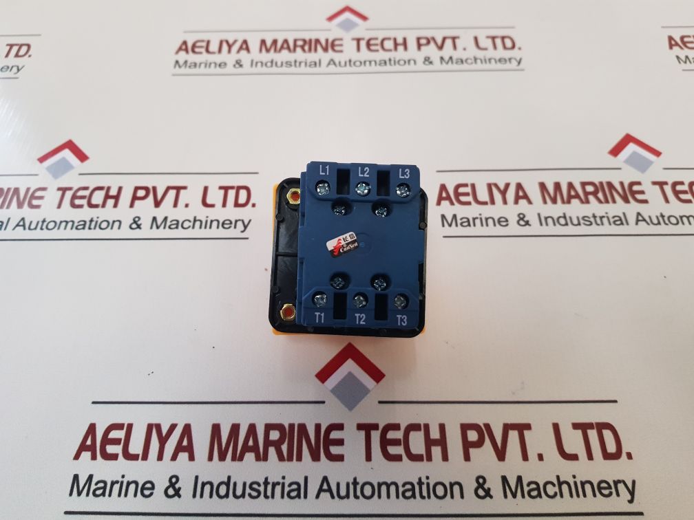 Cansen Lw30-25 Disconnect Isolator Switch – Aeliya Marine Tech