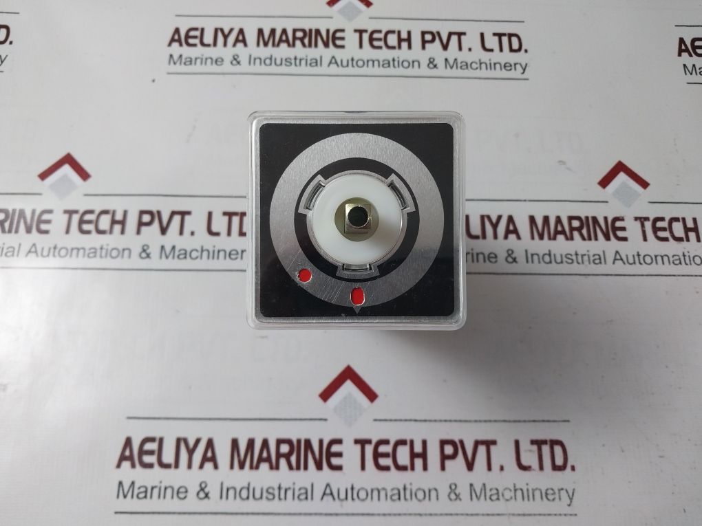 Cansen Lw95-a6281/5 Universal Transfer Switch 16A 500V – Aeliya Marine Tech