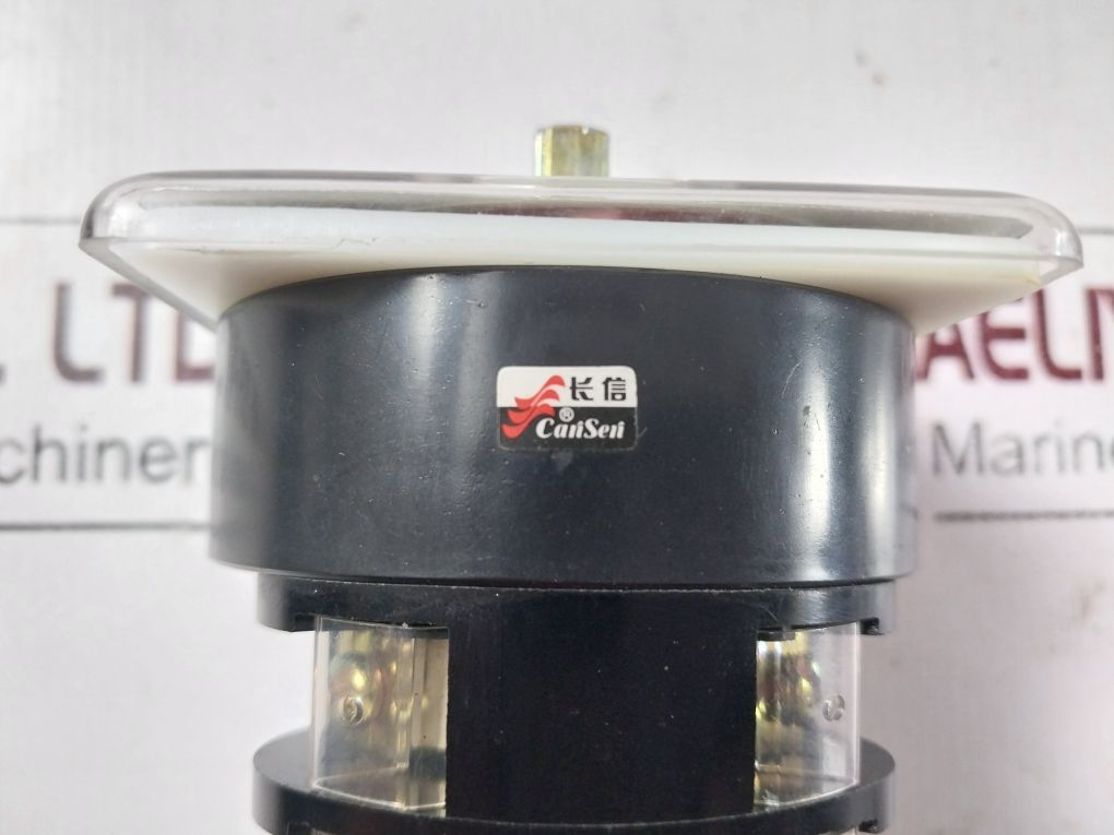 Cansen Lw95-a6281/5 Universal Transfer Switch 16A 500V – Aeliya Marine Tech