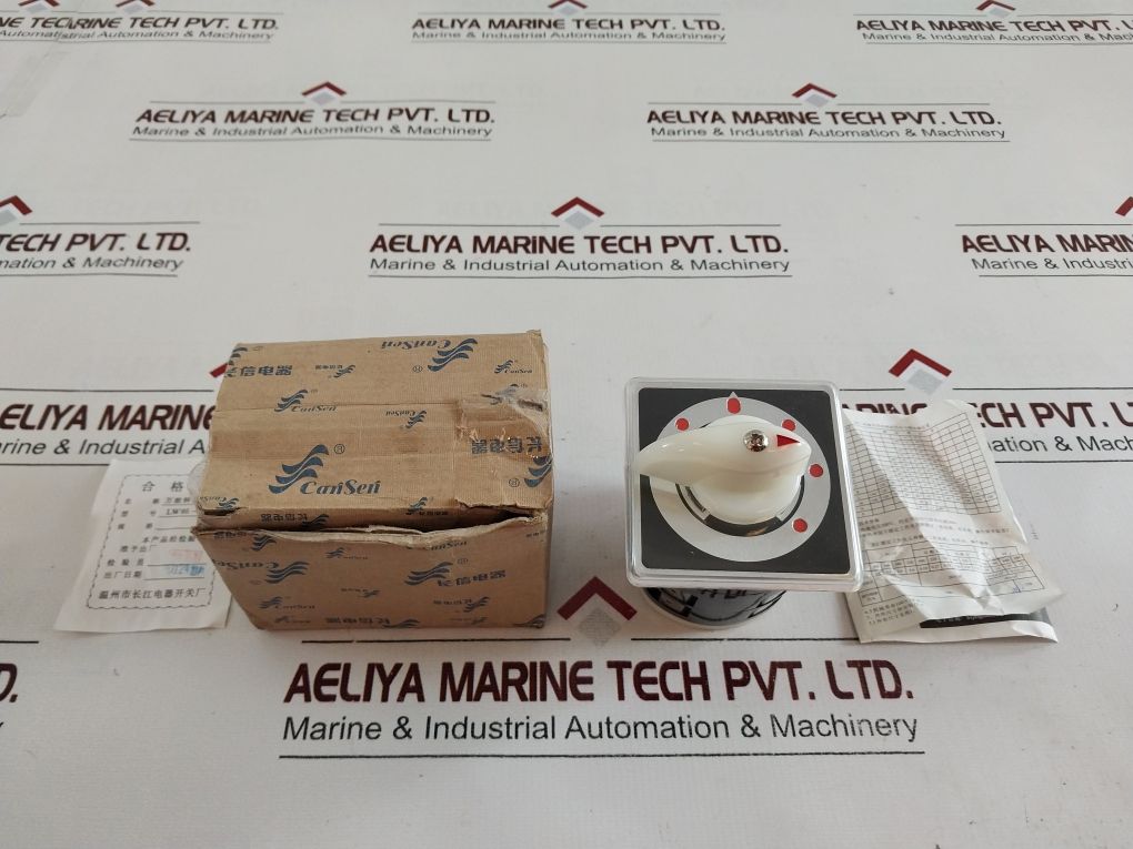 Cansen Lw5D-16Tf/2 Universal Transfer Switch Lw95-tf/2 16A 500V ...