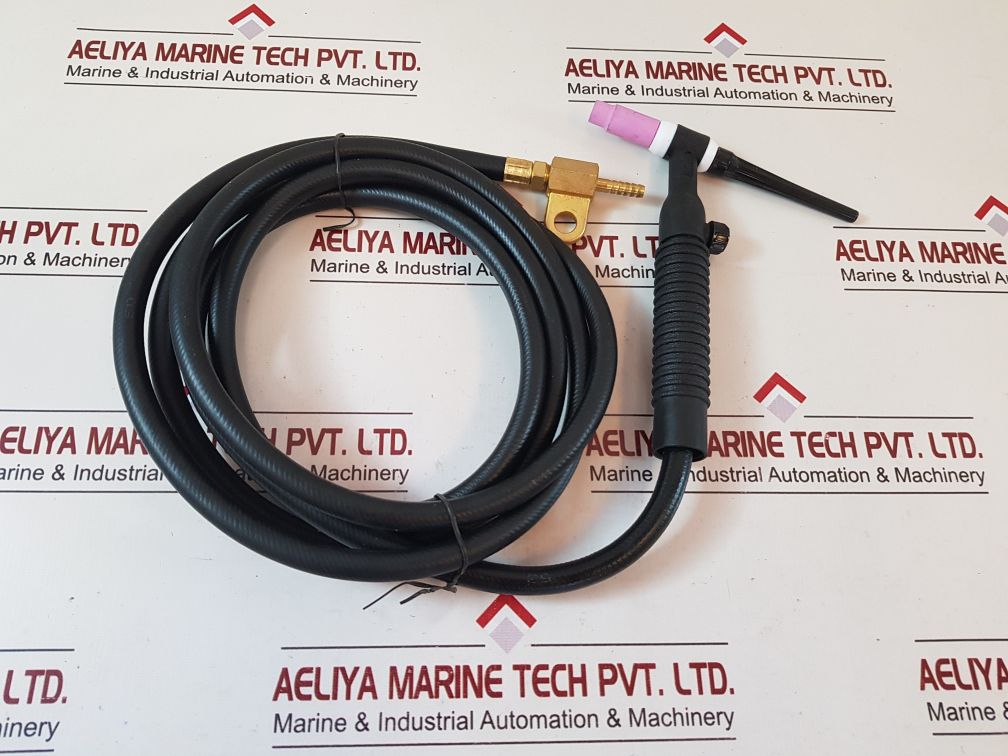 Carbografite Pistola Tig Cg Tig Torch Cg 26V – Aeliya Marine Tech
