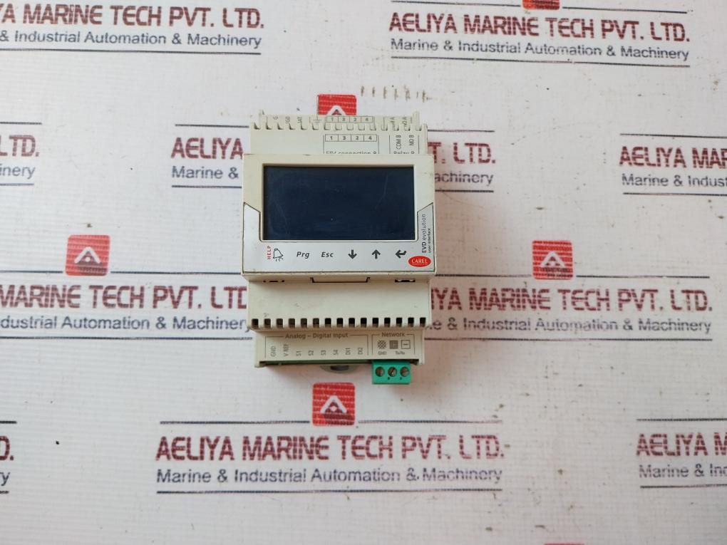 Carel Evd0000E51 Evd Evolution – Aeliya Marine Tech