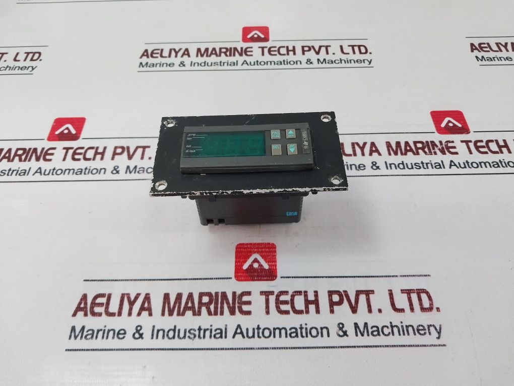 Carel Ir32C0Lbr0 Digital Display Controller – Aeliya Marine Tech