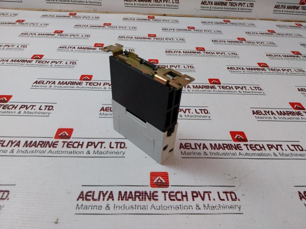 Carlo Gavazzi Rj1A23D30E Semiconductor Contactor 30A, 230V – Aeliya ...