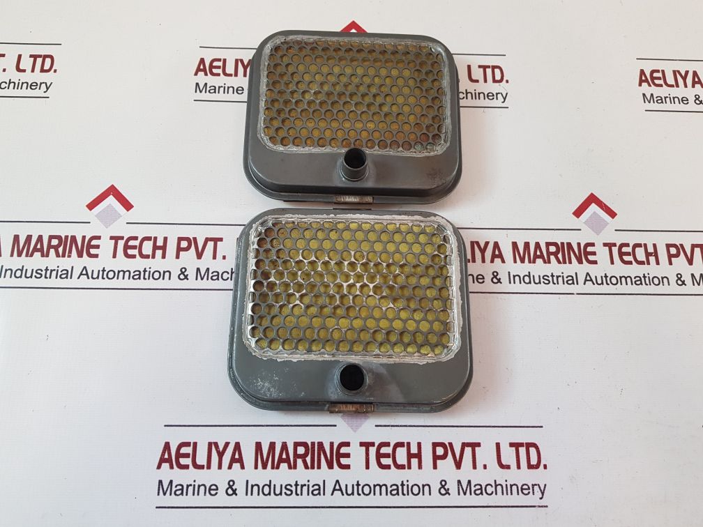 Carrier 17-10214 Oil Filter Screen Assy – Aeliya Marine Tech