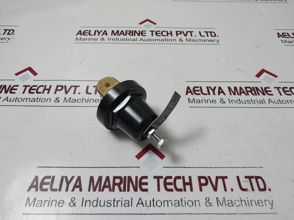 Cash Valve Cp-zabm017Ah-01E Differential Pilot Valve – Aeliya Marine Tech