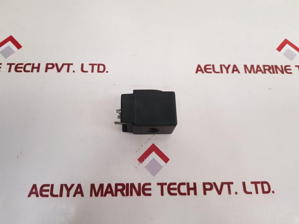 Castel Hm2 Solenoid Valve Coil 50/60Hz – Aeliya Marine Tech