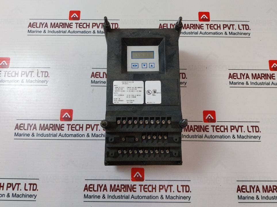 Caterpillar 155-3832 Digital Voltage Regulator – Aeliya Marine Tech