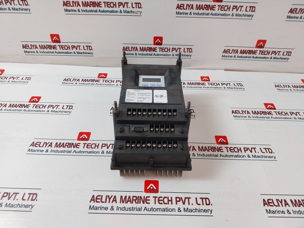 Caterpillar 155-3832 Digital Voltage Regulator – Aeliya Marine Tech