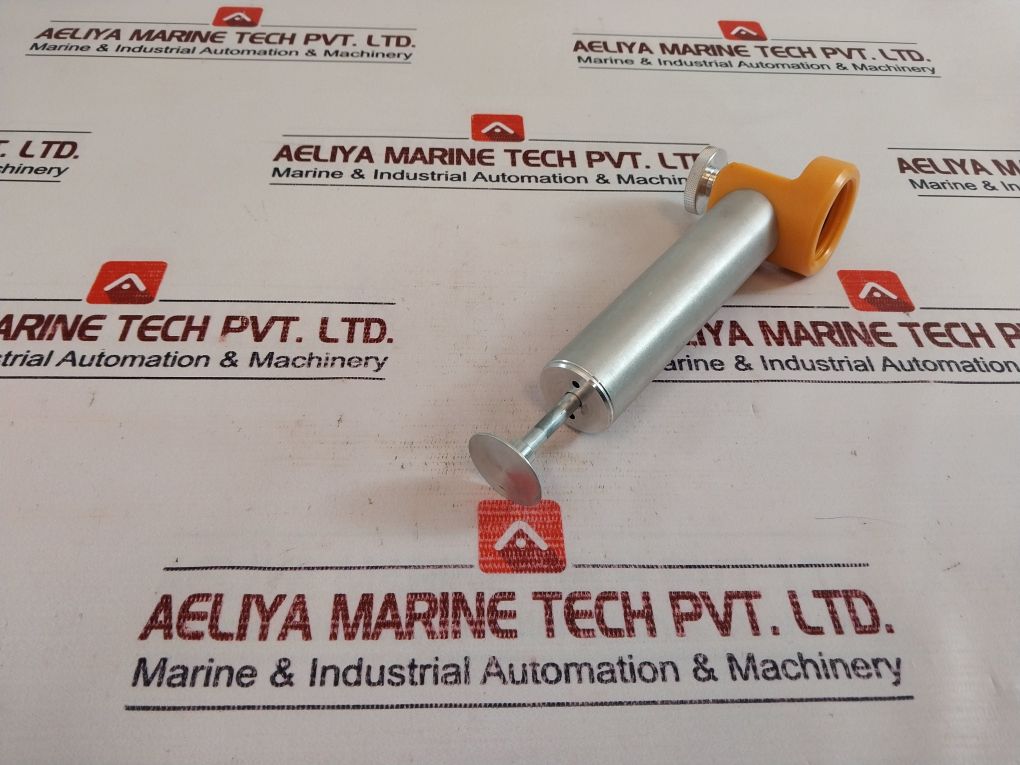 Caterpillar 1U5718 Pump-fluid Sampling Fit – Aeliya Marine Tech