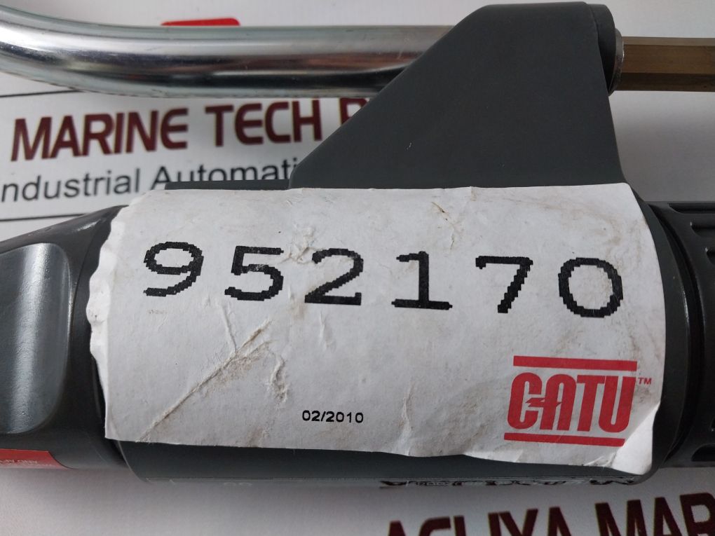 Catu Cl-4-03-c Voltage Detector – Aeliya Marine Tech