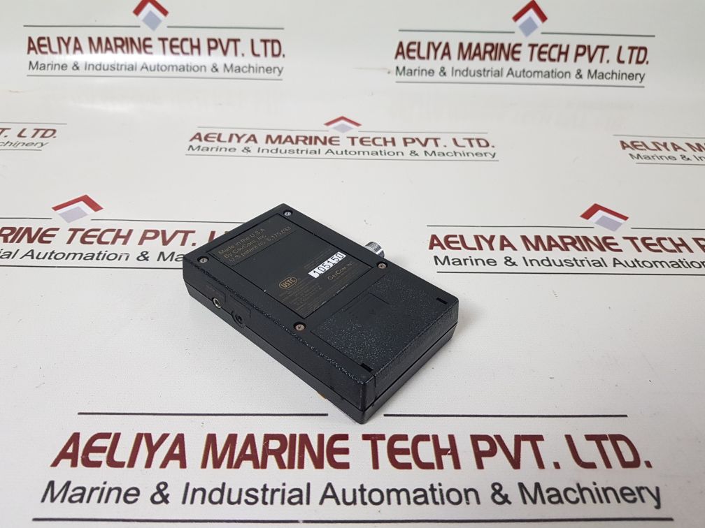 Cavcom 2000 Mci Radio Control Unit – Aeliya Marine Tech