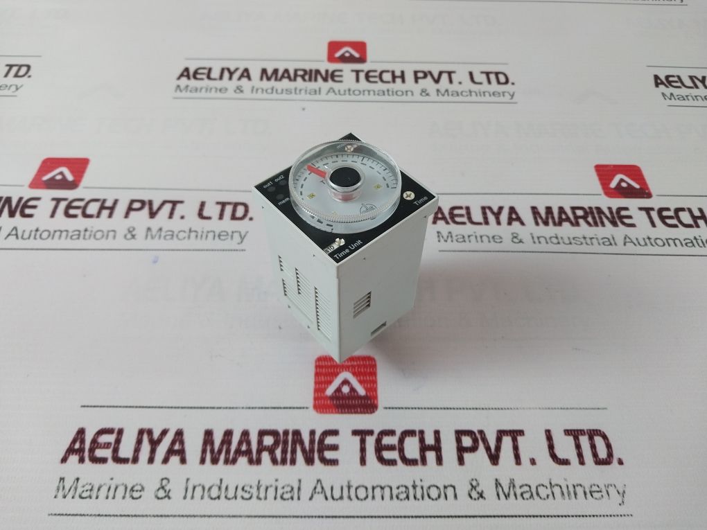 Cdc Tc90 Electronic Timer – Aeliya Marine Tech