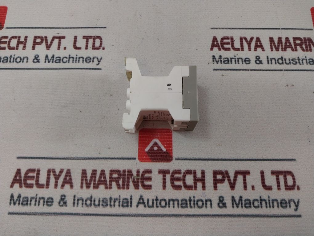 Ceag Ghg4171101R0001 Contact Block – Aeliya Marine Tech