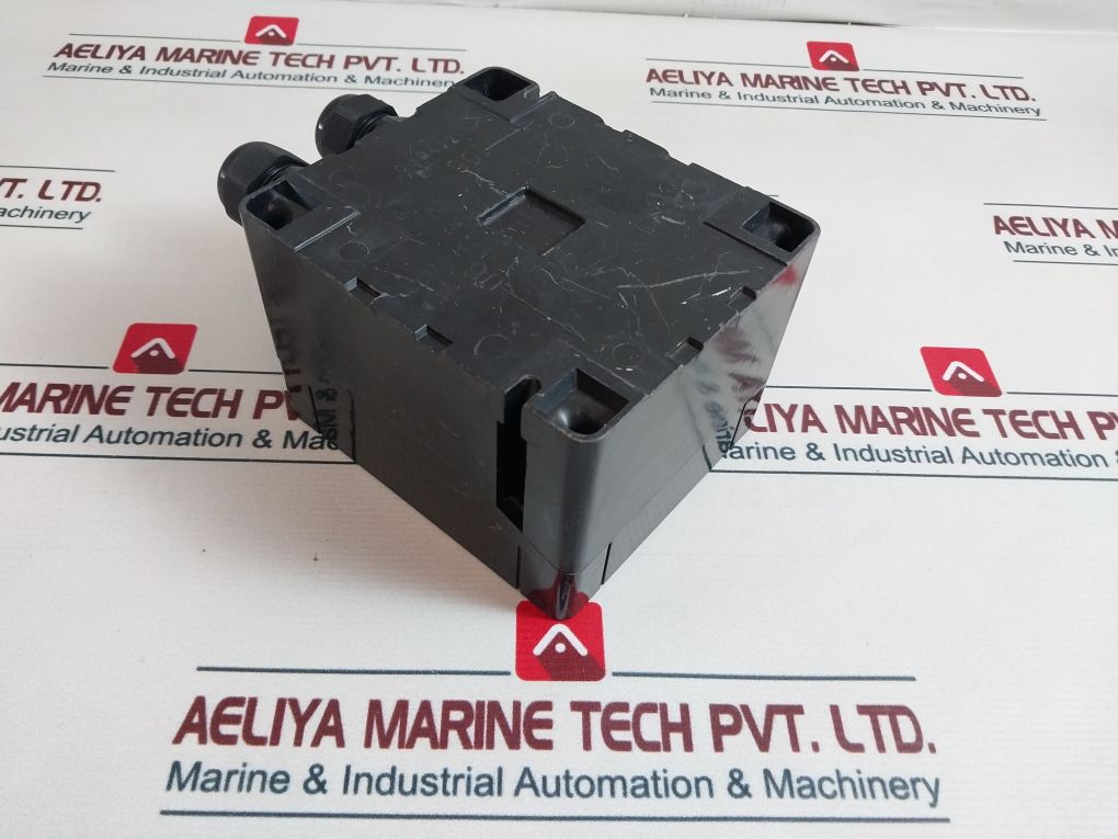 Ceag Ghg 731 1102 R Terminal Box – Aeliya Marine Tech