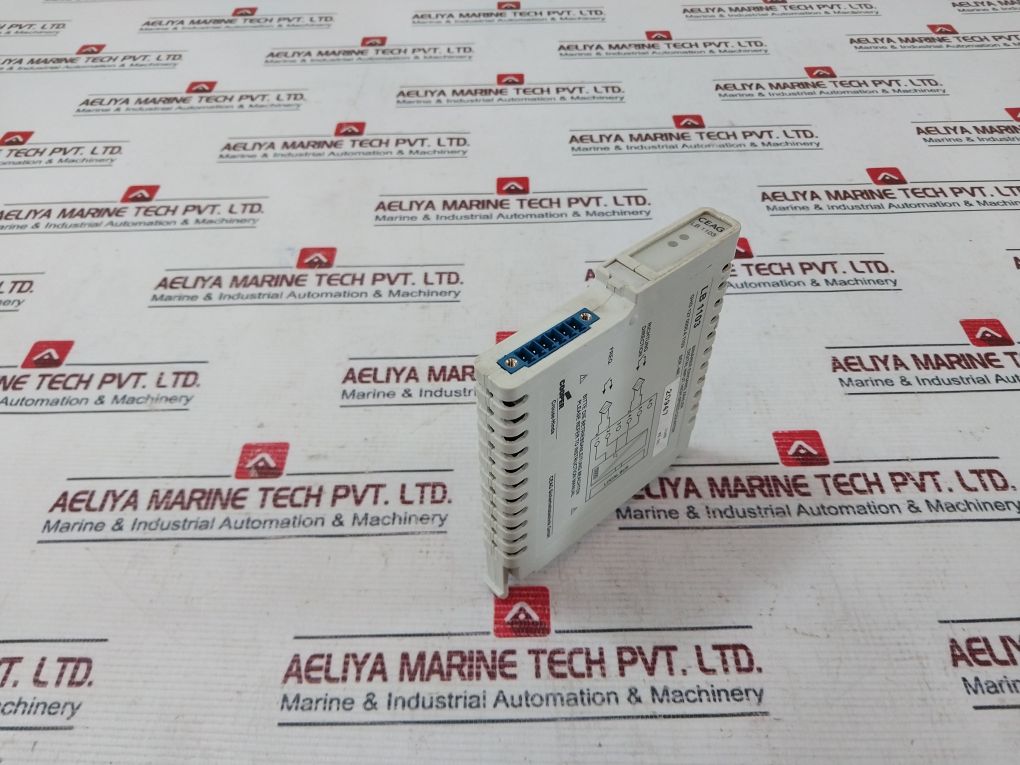 Ceag Lb 1103 Digital Input Module – Aeliya Marine Tech