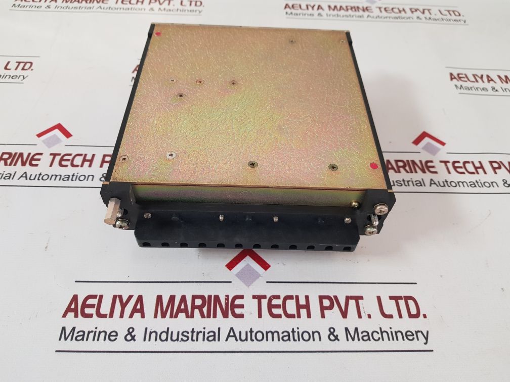 Cee Ith 7111 Zero Sequence Relay – Aeliya Marine Tech®
