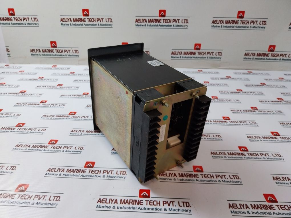 Cee Rms 7000 Digital Multicurve Phase And Earth Overcurrent Relay 250V ...