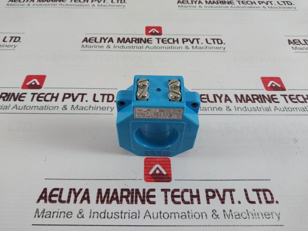 Celsa Ibg/1 Current Transformer – Aeliya Marine Tech
