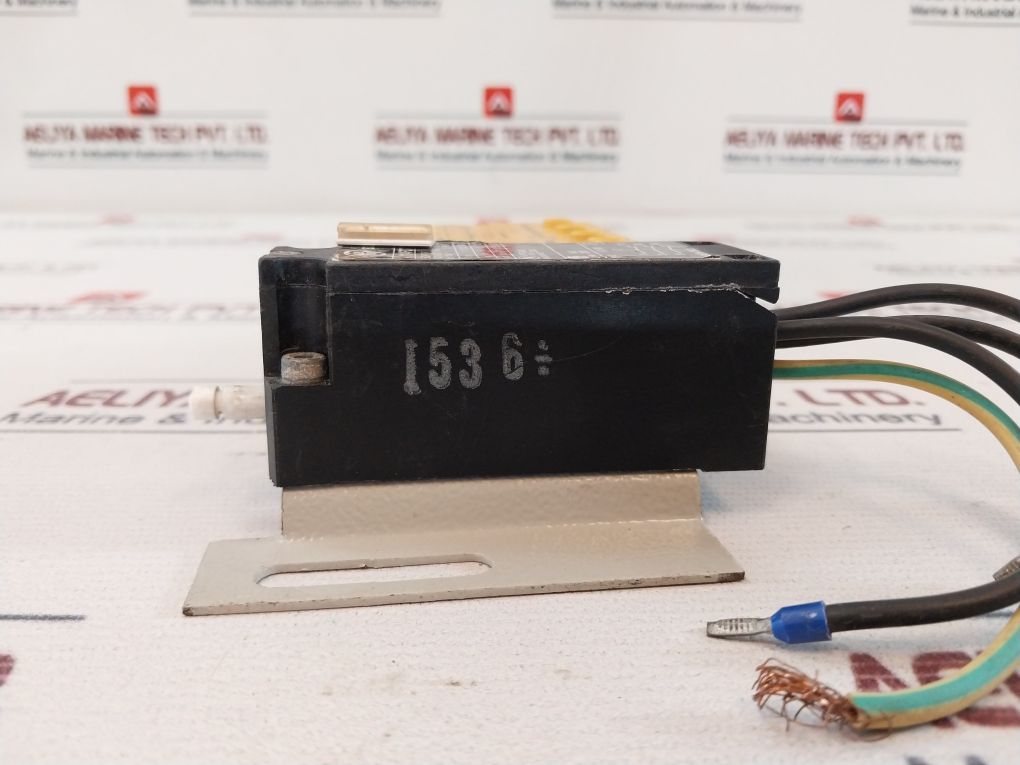 Cema 105Dtl500 Power Supply Signaling Unit With Limit Switch 114Fct03 ...