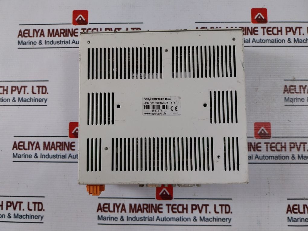 Centrotherm Reg97 Sdb/Compact2-1Ce2 Controller – Aeliya Marine Tech®
