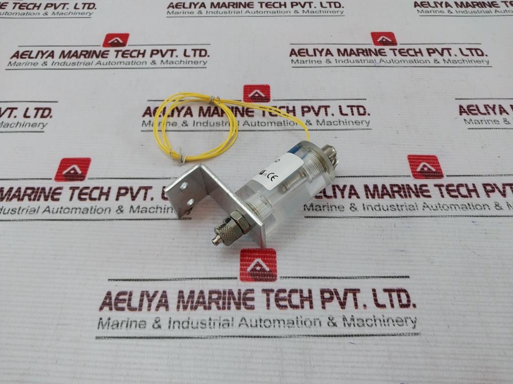 Chemtec Lph1251Aano Non-adjustable Flow Monitor Assembly – Aeliya ...