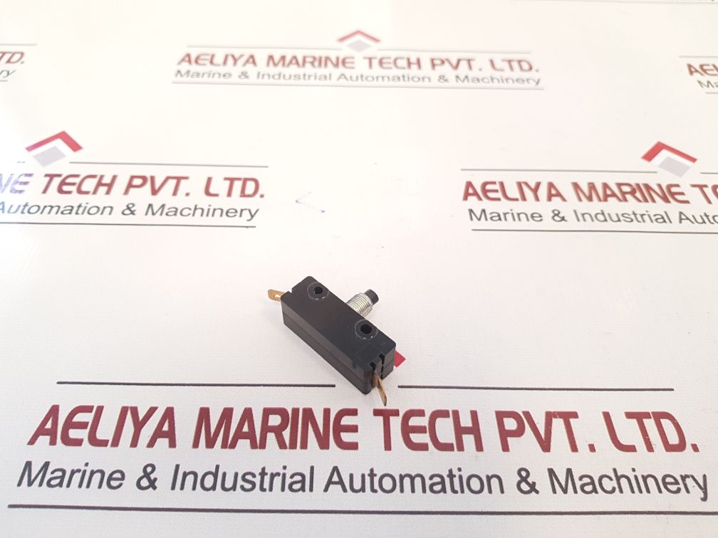 Cherry E13 Limit Switch – Aeliya Marine Tech