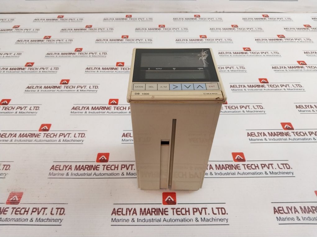 Chino Db1130-000 Digital Temperature Controller Ac85~264V 50/60Hz ...