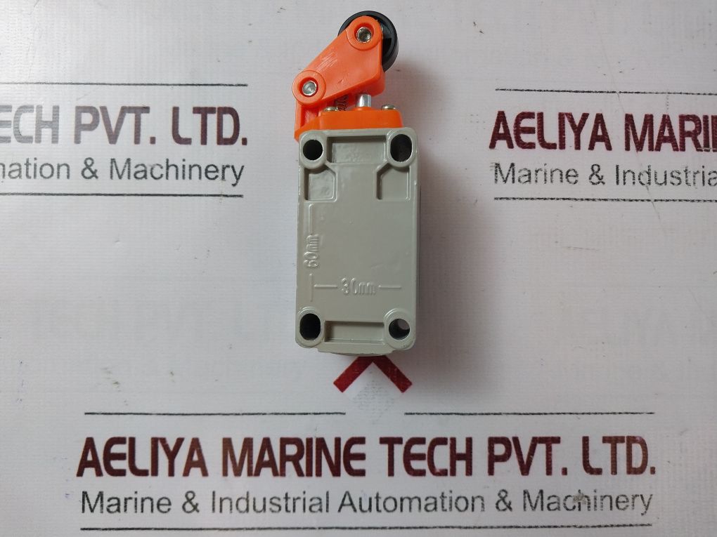 Chint Yblx-p1/120/1E Limit Switch/Travel Switch With Single Roller ...