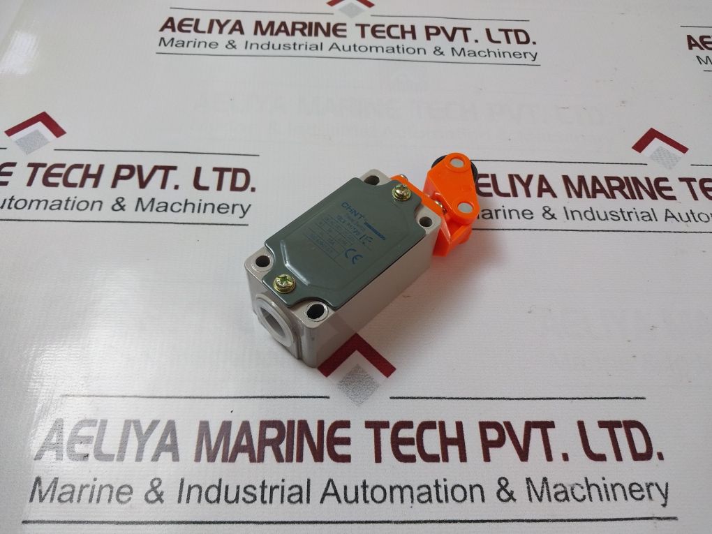 Chint Yblx-p1/120/1E Limit Switch/Travel Switch With Single Roller ...