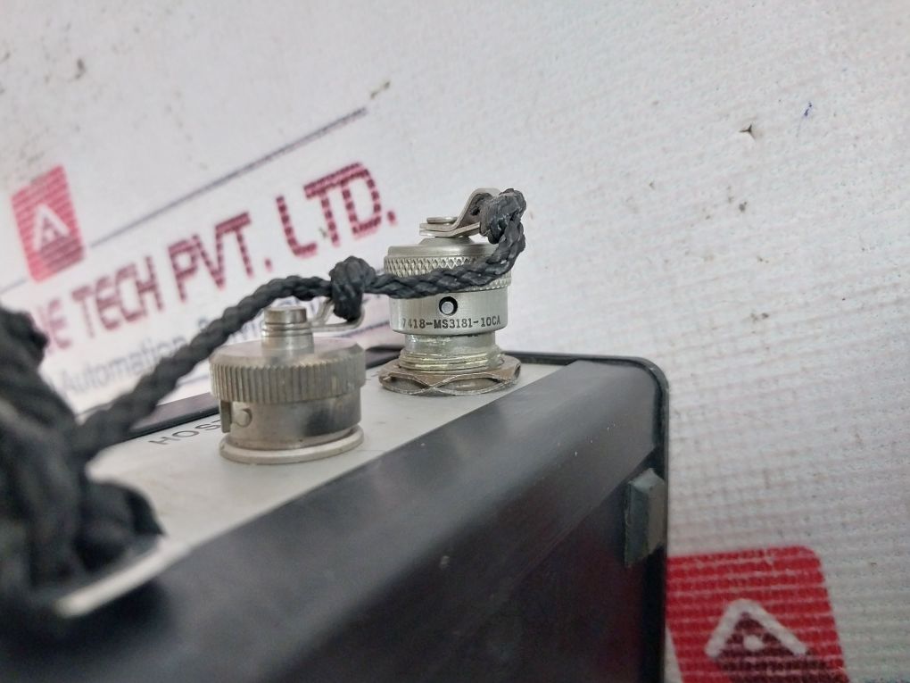 Chl Artemis Mk Iv Referencing System Module – Aeliya Marine Tech