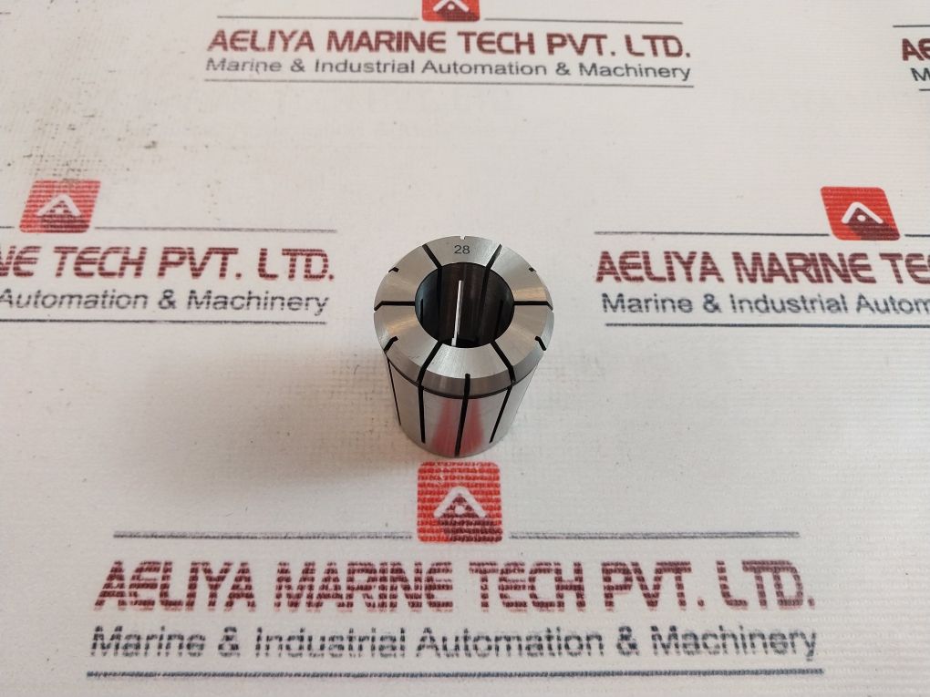 Chris-marine B036A019 Centering Collet – Aeliya Marine Tech