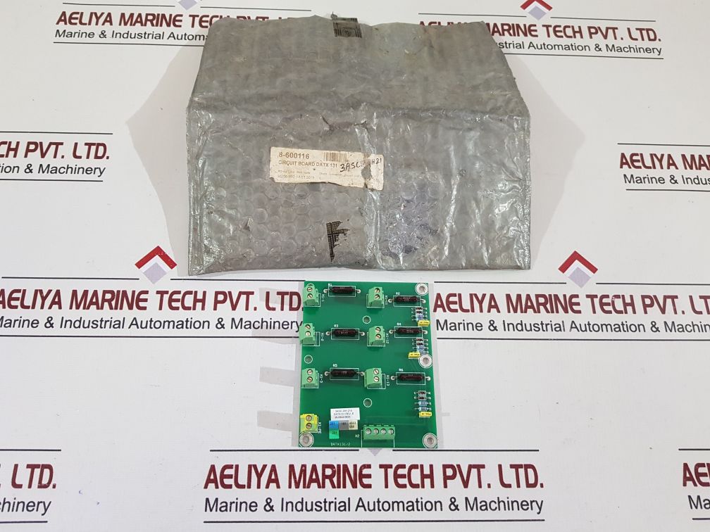 Datx131 pcb card rev.e – Aeliya Marine Tech
