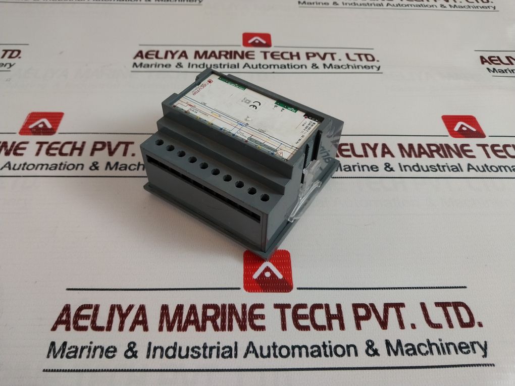 Circutor Mb0Dep-rs485 Energy Meter – Aeliya Marine Tech