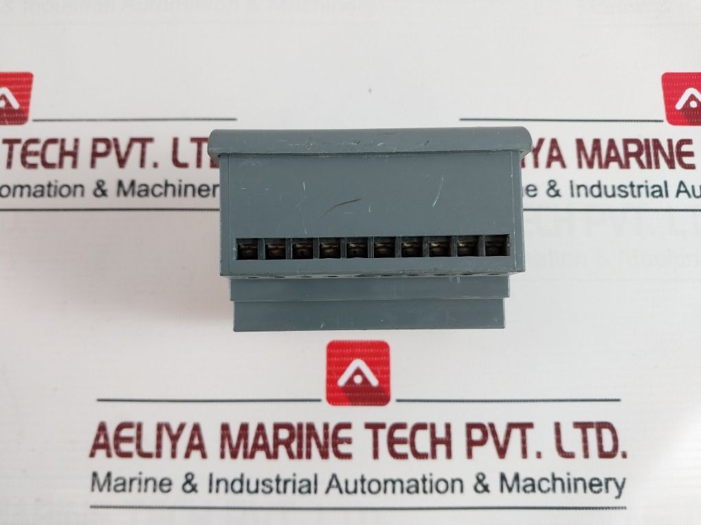 Circutor Mb0Dep-rs485 Energy Meter – Aeliya Marine Tech