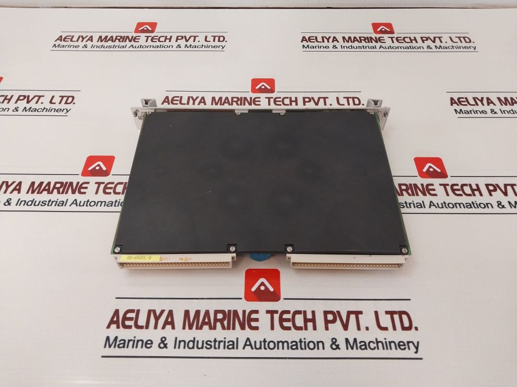 Cis Amrein Abb Ag-0400B Monitoring Module Card – Aeliya Marine Tech