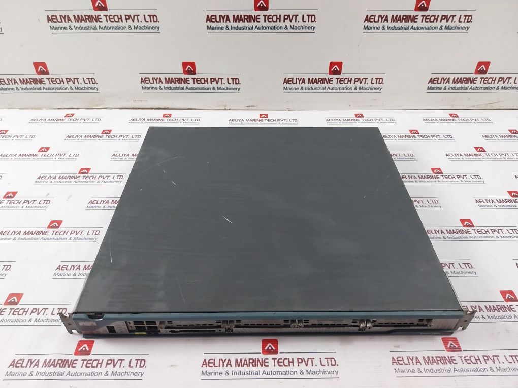 Cisco 2801 Integrated Services Router 100-240V 5A 50/60 Hz – Aeliya ...