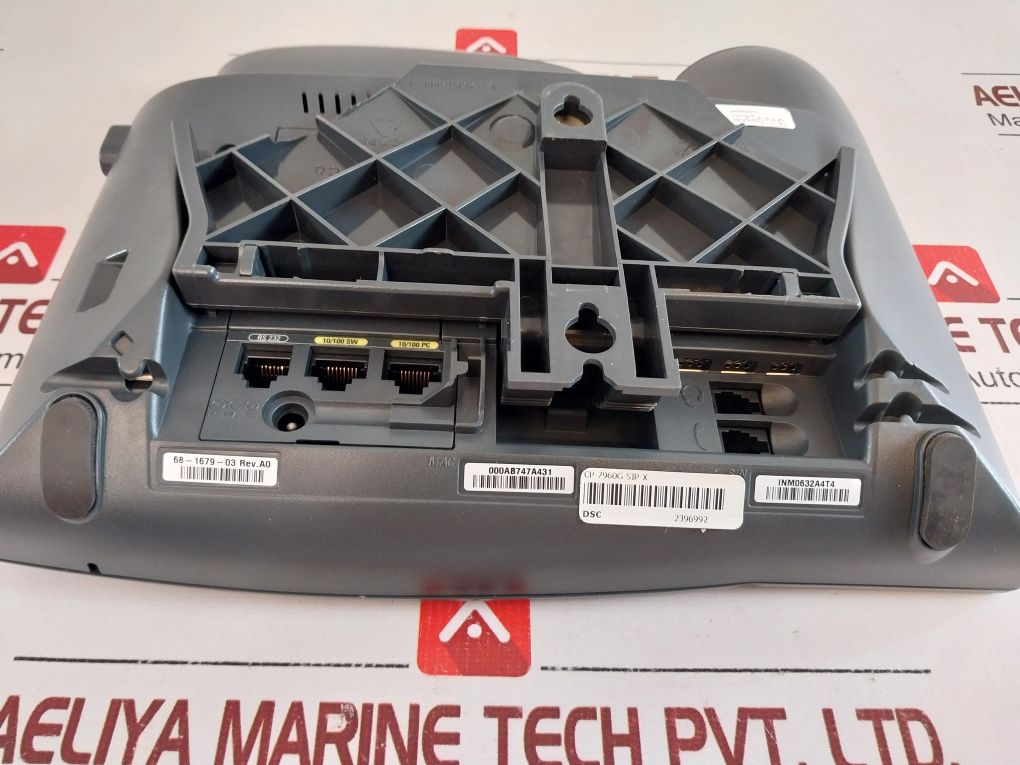 Cisco 7960G Ip Phone – Aeliya Marine Tech®