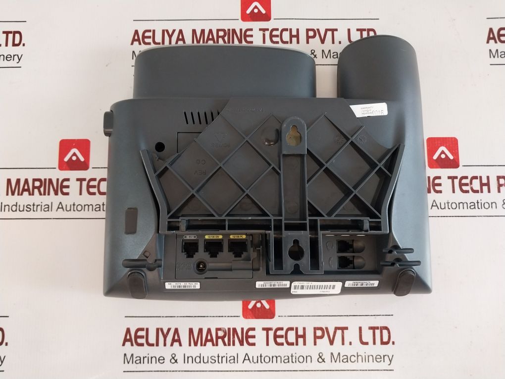 Cisco 7960G Ip Phone – Aeliya Marine Tech®