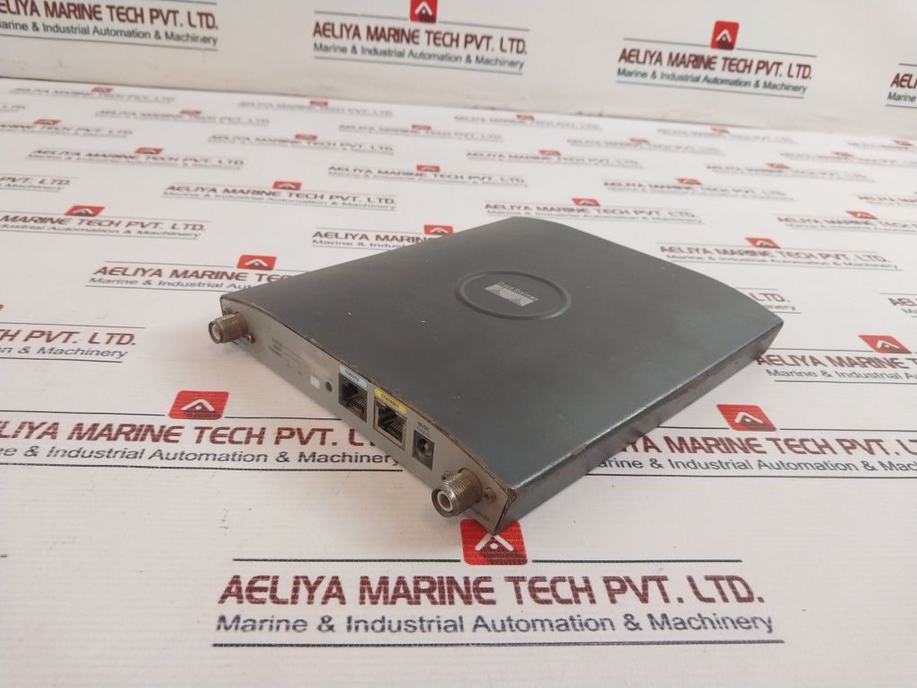 Cisco Air-ap1242Ag-a-k9 Aironet Wireless Access Point 48V 380Ma ...
