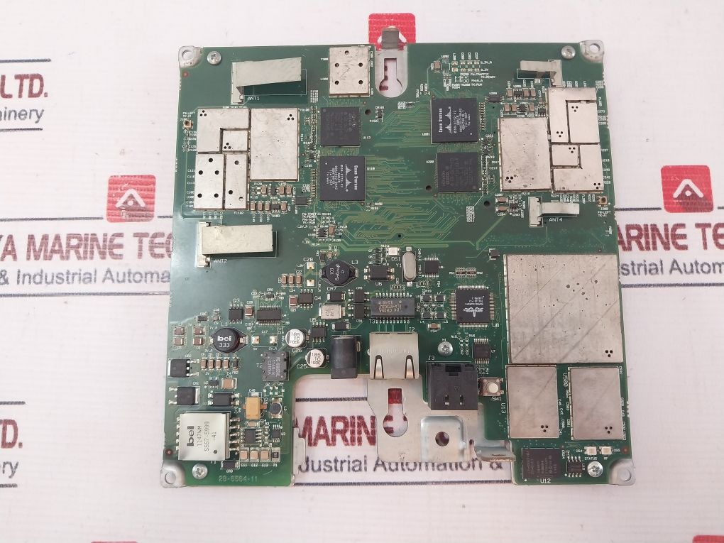 Cisco Systems Air-ap1131Ag-n-k9 Aironet 1130Ag Wireless Access Point ...