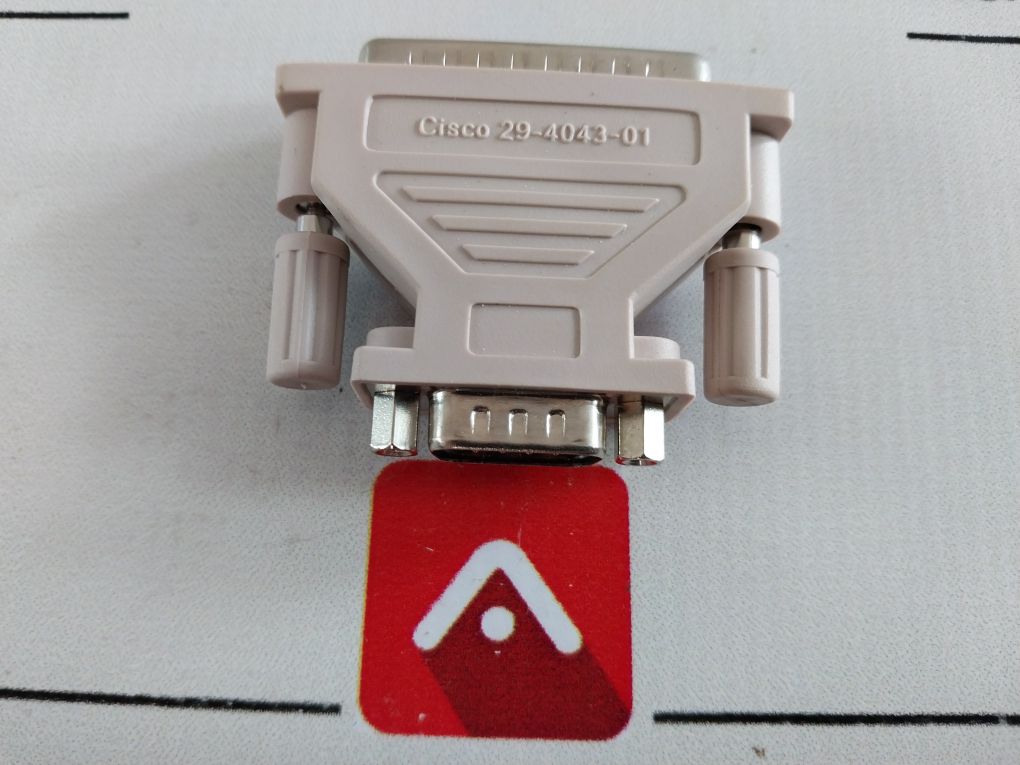 Cisco Systems Pix 501 Firewall With Connector – Aeliya Marine Tech