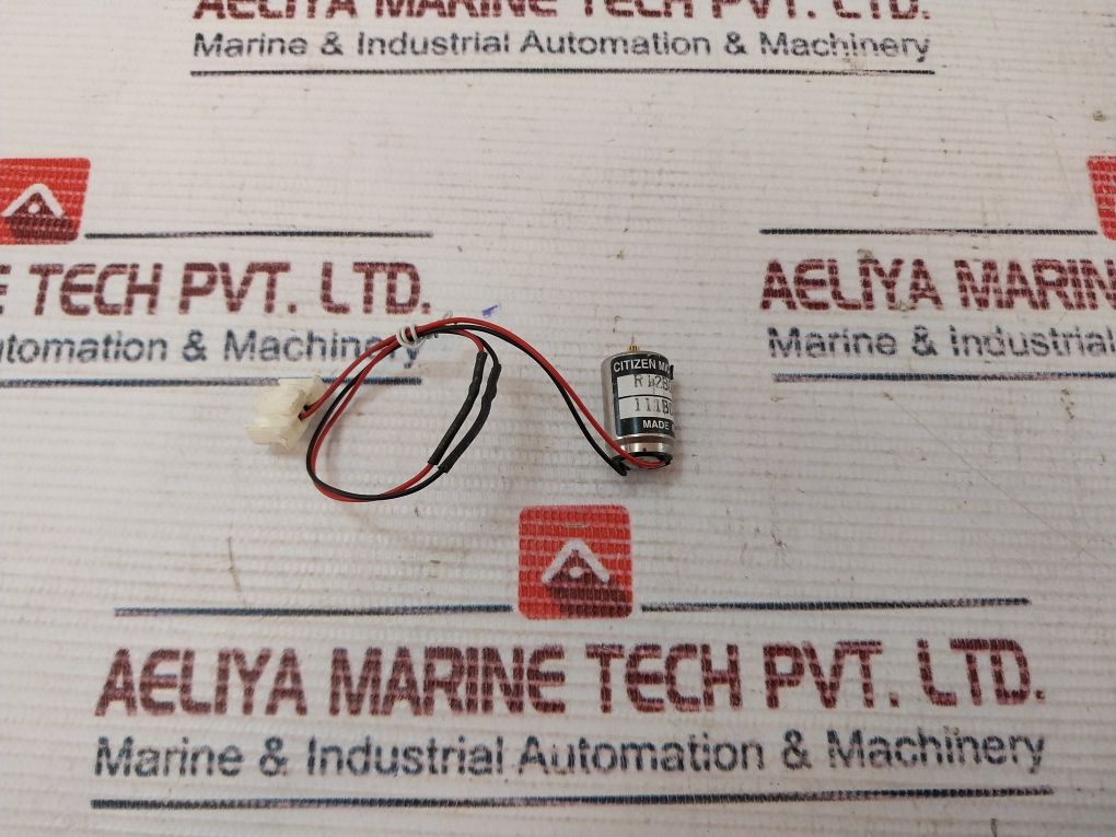 Citizen Micro R12Bg-1815 Motor 111B030208 – Aeliya Marine Tech