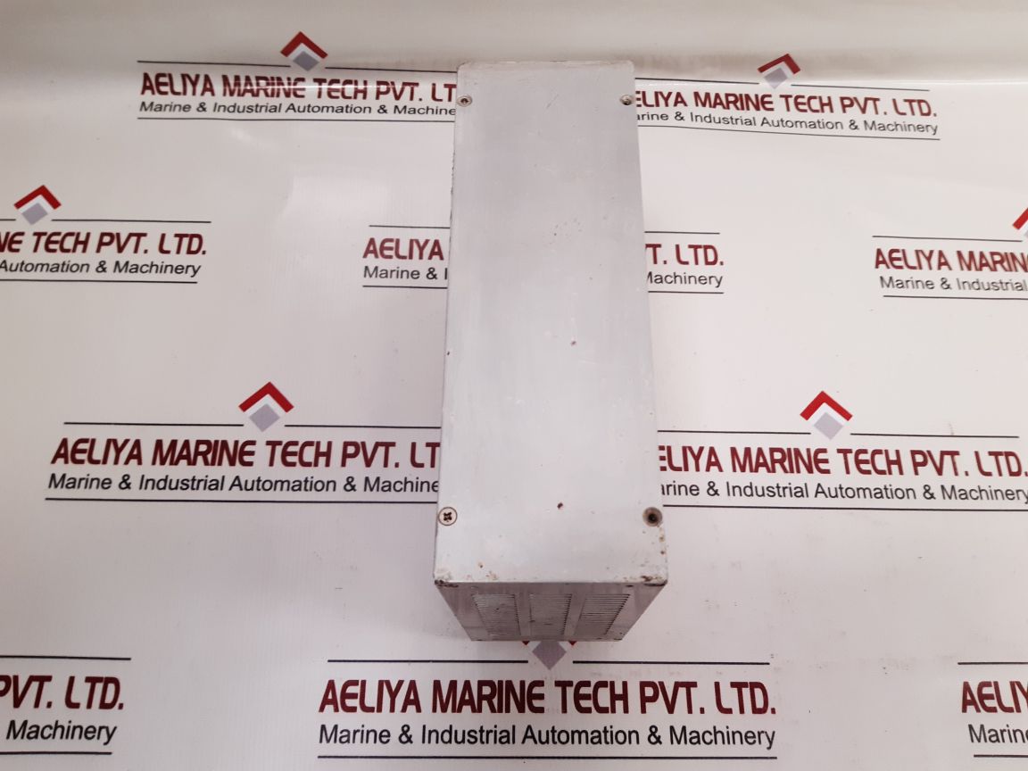 Ckd Absodex Gs Ax9000Gs Servo Driver 200-230 Vac – Aeliya Marine Tech®