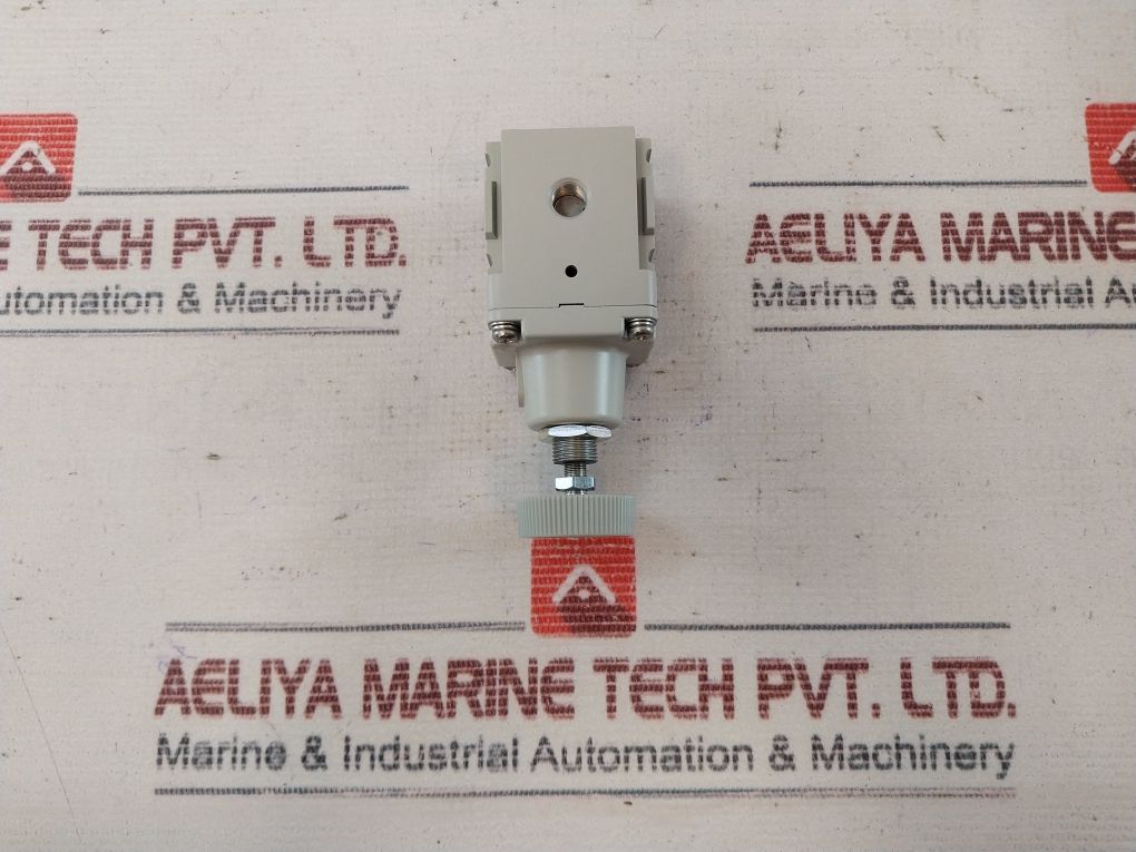 Ckd Rp1000-8-02 Precision Regulator T Bracket Set Rc1/4 – Aeliya Marine ...