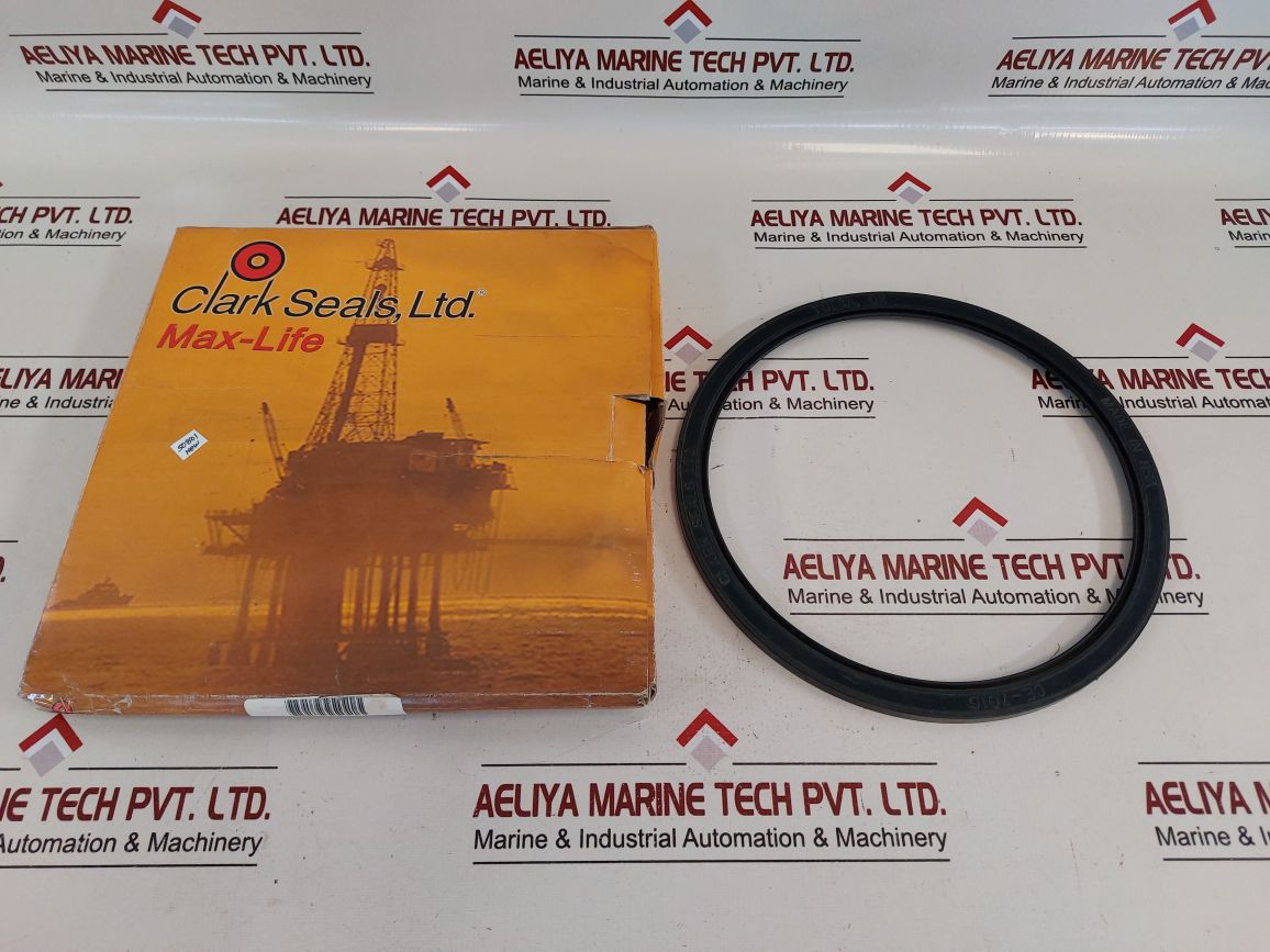 Clark Seals Ce-7016 Oil Seal free shipping by express – Aeliya Marine Tech