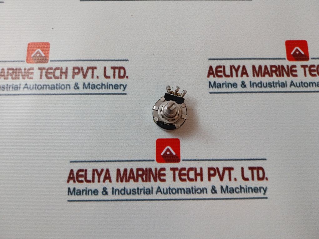 Lot Of 3X Clarostat Rv4Naysd103A Potentiometer – Aeliya Marine Tech