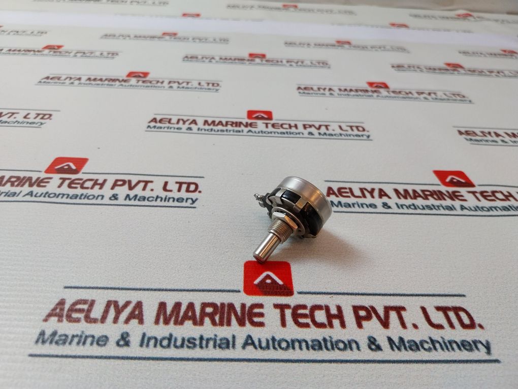 Lot Of 3X Clarostat Rv4Naysd103A Potentiometer – Aeliya Marine Tech